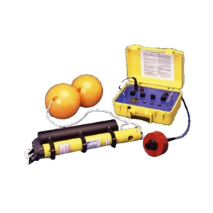 Sonardyne LRT Release Transponder - GoSubsea